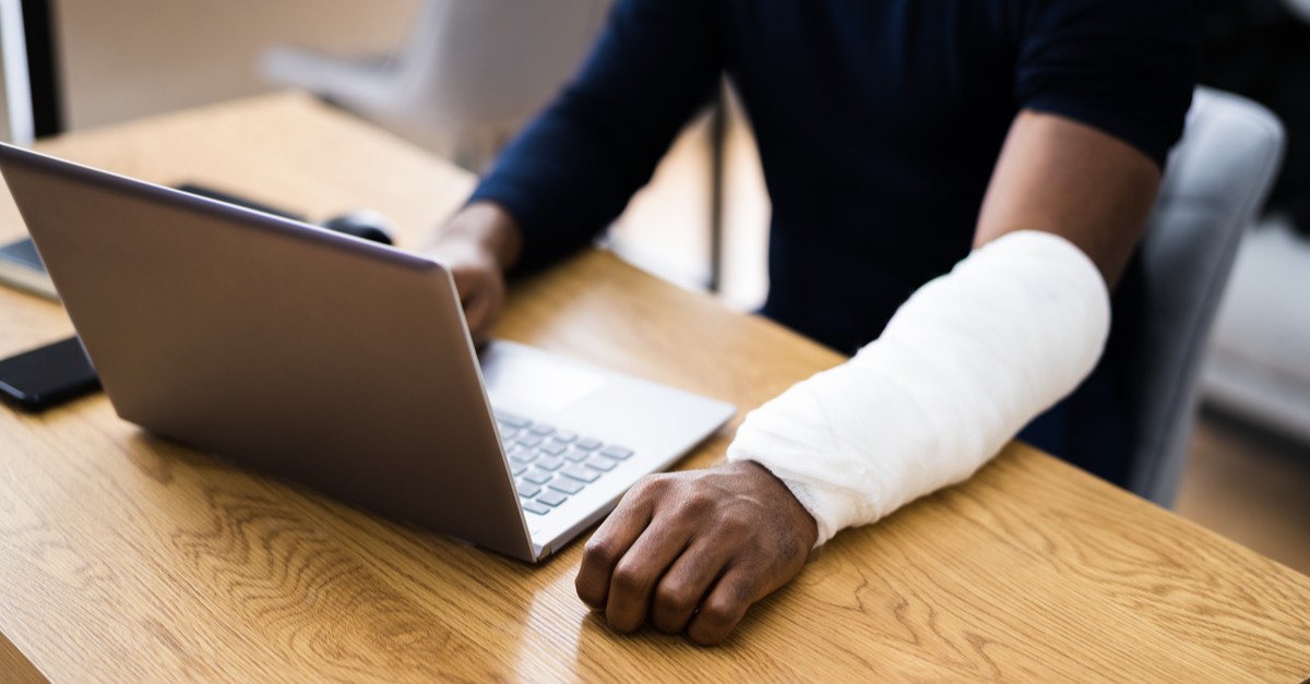 Common Problems When Dealing with a Workers’ Compensation Claim - NY ...