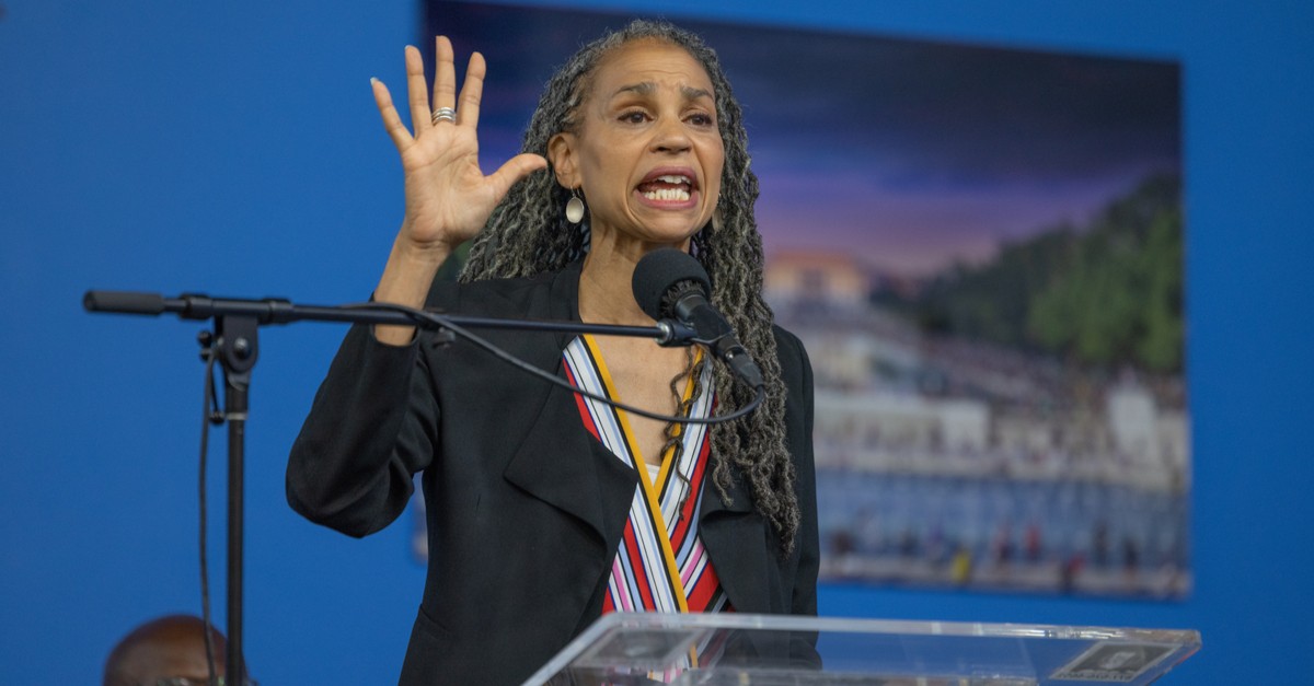Maya Wiley to Head The Leadership Conference on Civil and Human Rights ...